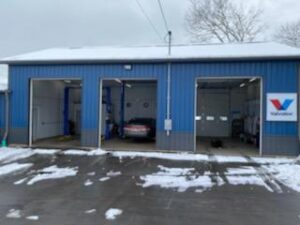 Auto Repair New Castle PA - Auto Service - Oil Change
